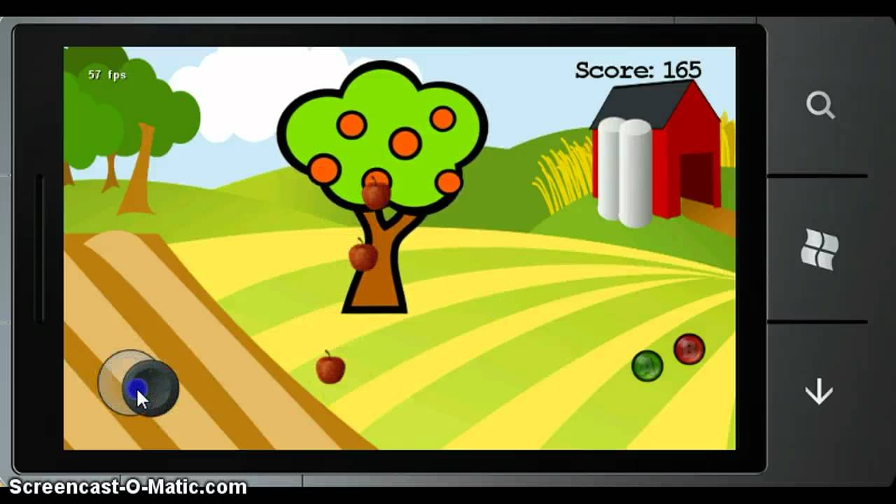 Shake the Apple Tree - YouTube