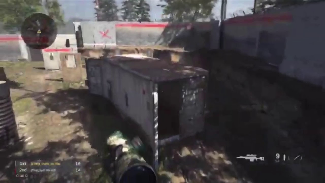 Cod ptsd montage 🔥 - YouTube