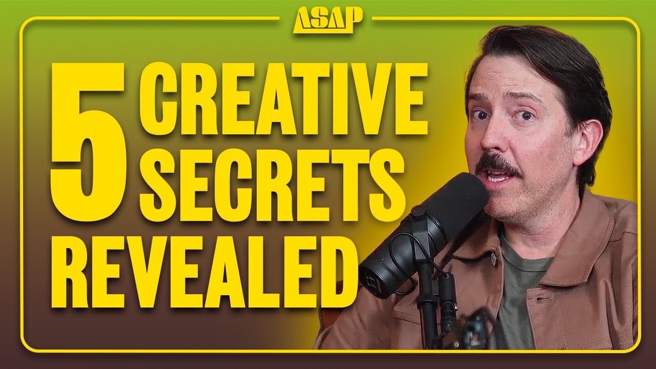 CALLEN founder on Creative Leadership and Crafting Award-Winning Ideas ...