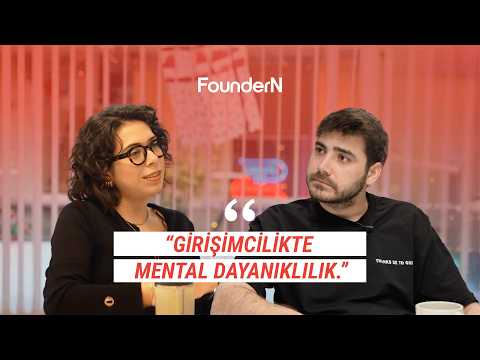 En Büyük Challenge Benim”: Kuruculuğun Görünmeyen Tarafı | Bahar Tabanlı– Turkishe