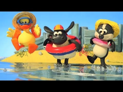 Timmy Time Full Episodes New Compilation ENGLISH [HD] 2016 ★ Part 1 ...