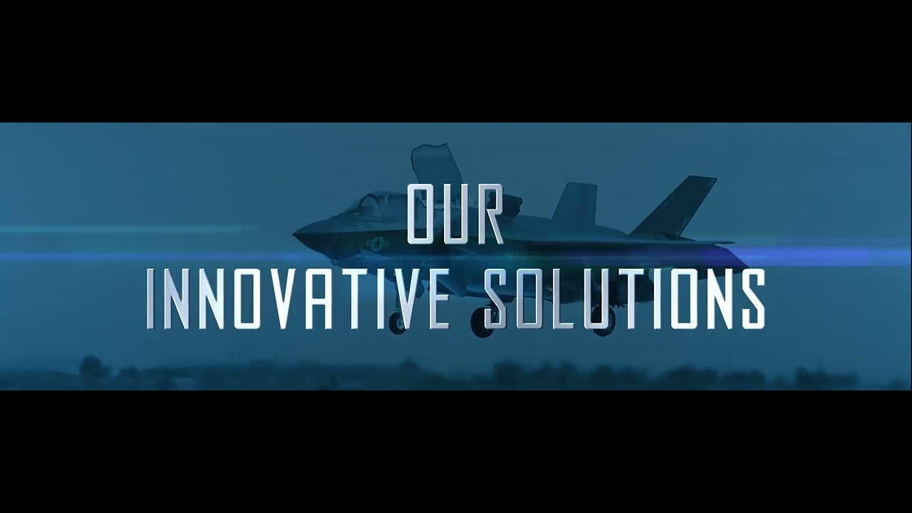 Lockheed Martin Innovation Demonstration Center | Orlando, FL - YouTube