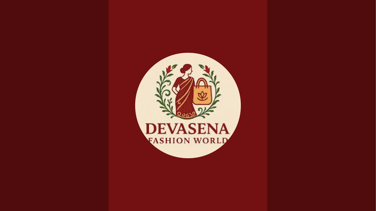 Devasena Fashion World is live 9912234558 - YouTube