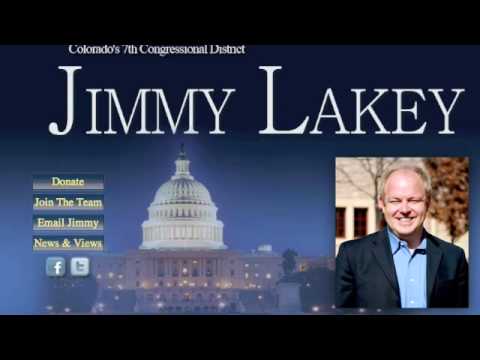 Jimmy Lakey Bio - YouTube