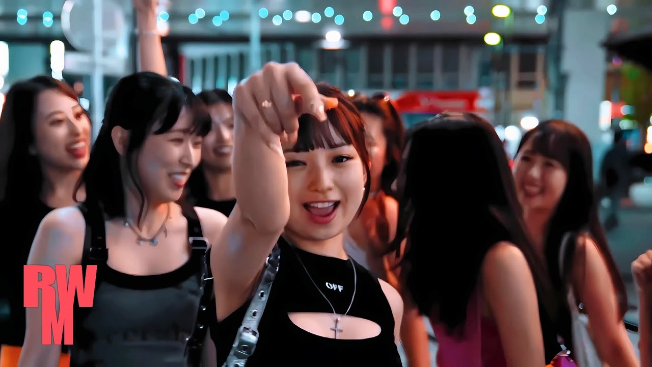 Litty - Pull Up [Music Video] - YouTube