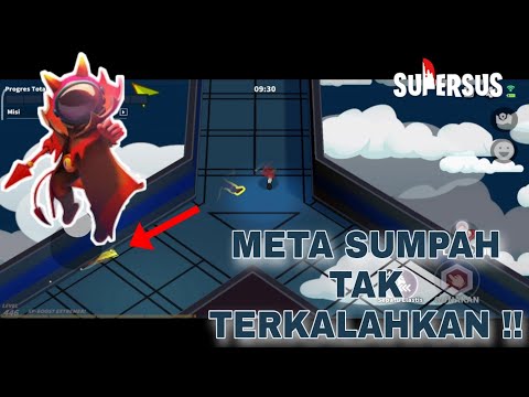 META PALING AMPUH ‼️ Ez WIN