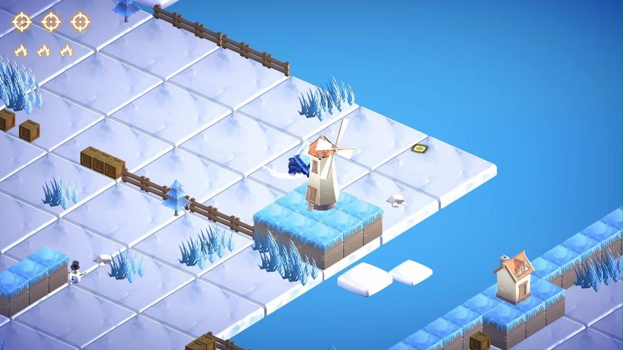 Tanky Tanks 2 stage 2 - YouTube