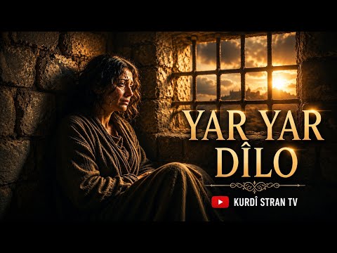 Yar Dılo Dılo [Official Audio] - Kürtçe Yeni Eserler / Stranên Kurdî / Kürtçe müzikler / kurdish