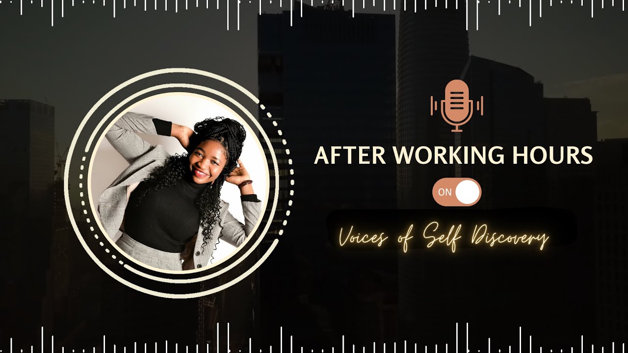 After Working Hours - I - YouTube