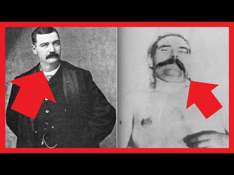 🤯👀MOST Iconic Wild West Figures Brought to Life⏳💬 - YouTube