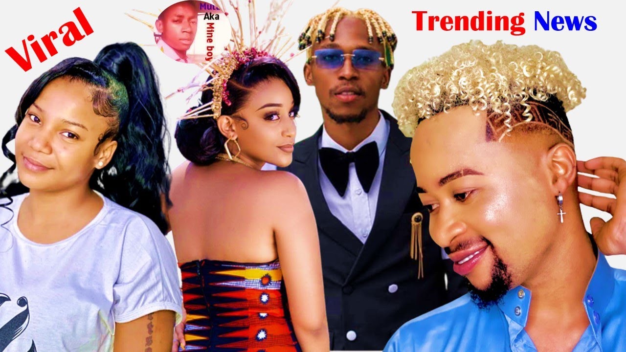 Yo Maps vs Solochi Florence. Queen B “Ben Lombe” Distances Himself from ...