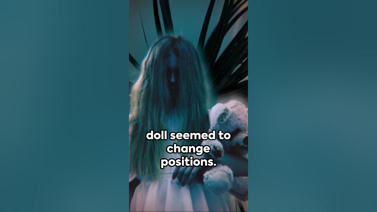 Unraveling The Sinister Tale Of Annabelle The Haunted Doll Youtube
