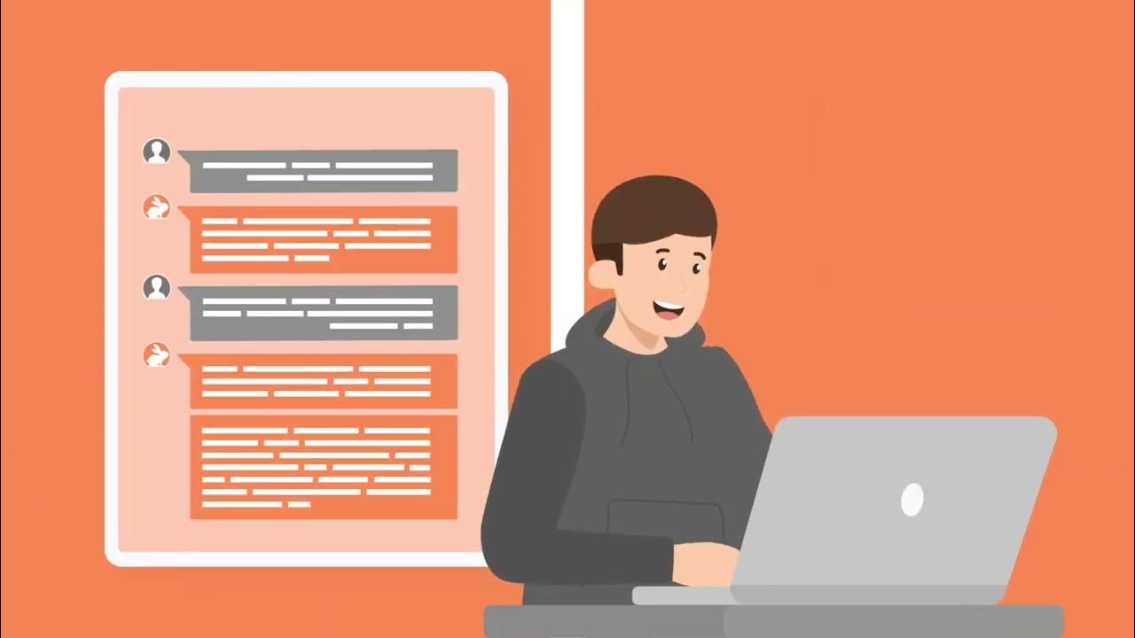CodeRabbit: Transforming code reviews with AI - YouTube