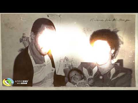 Kelvin Momo - Msake (Official Audio)