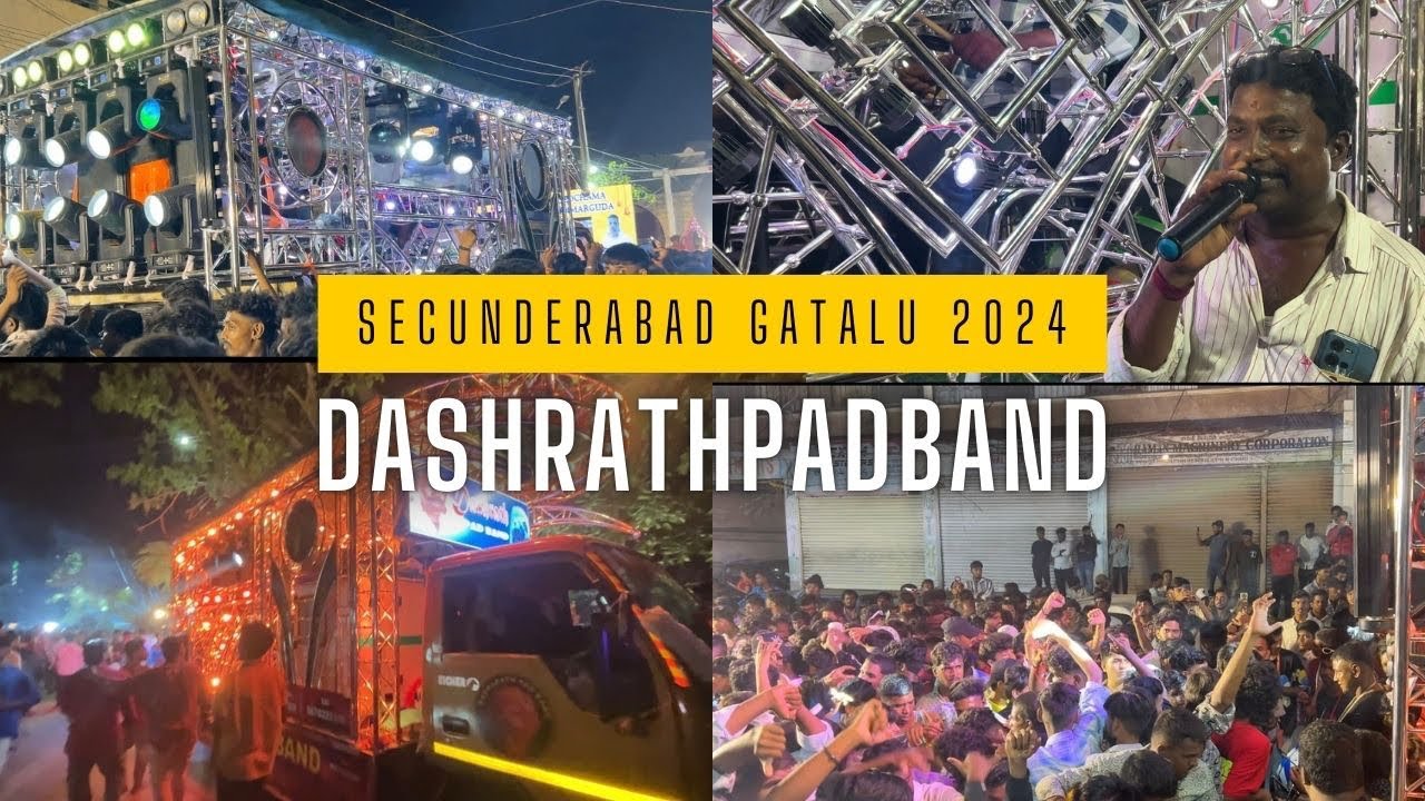 Golla Kittu Song X Skylab Song By Dashrath New Pad Band | Singer ...