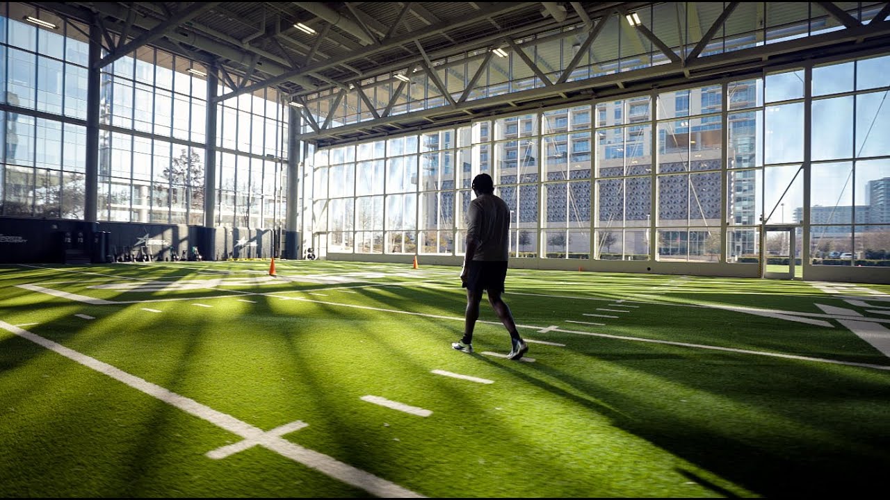 2024 NFL Draft Week is Here | Roc Nation Sports - YouTube