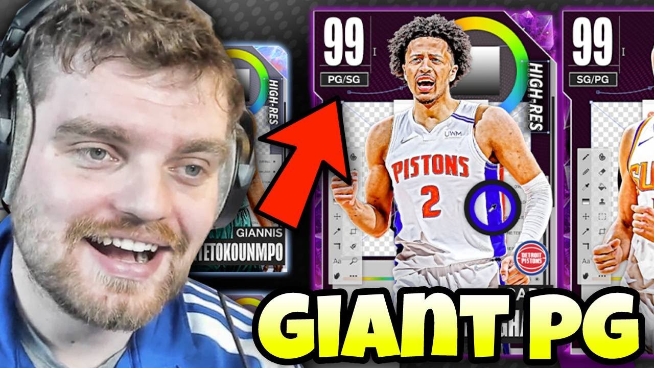 2K ARE GIVING US A GIANT DARK MATTER POINT GUARD?? NEW HIGH RES PACKS ...