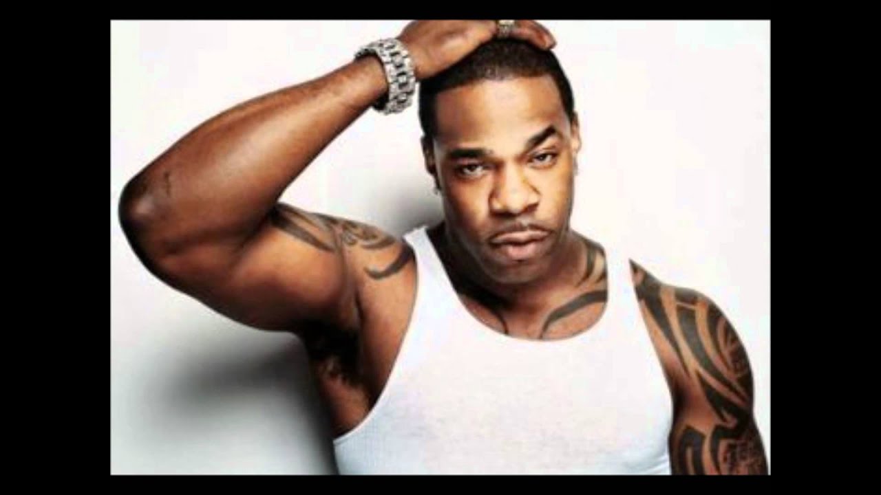 Nicki Minaj ft. Busta Rhymes - Romans Revenge (Remix)