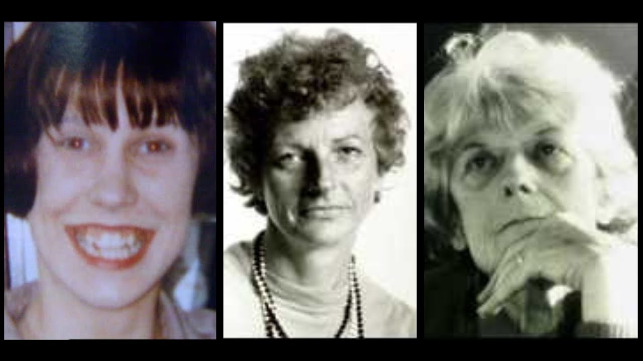 Crimewatch UK, 3 Chilling 1990s Murders Solved (with updates) - YouTube