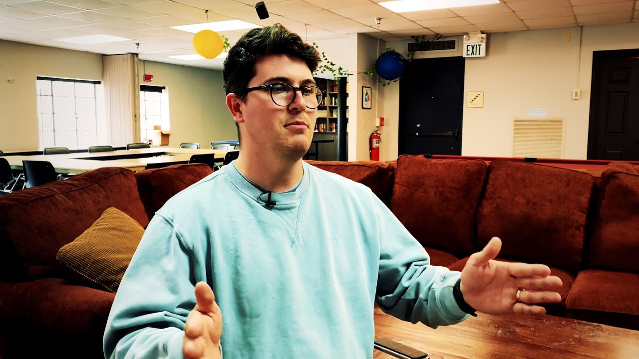 Closing the Gap - Dallas Knight - YouTube