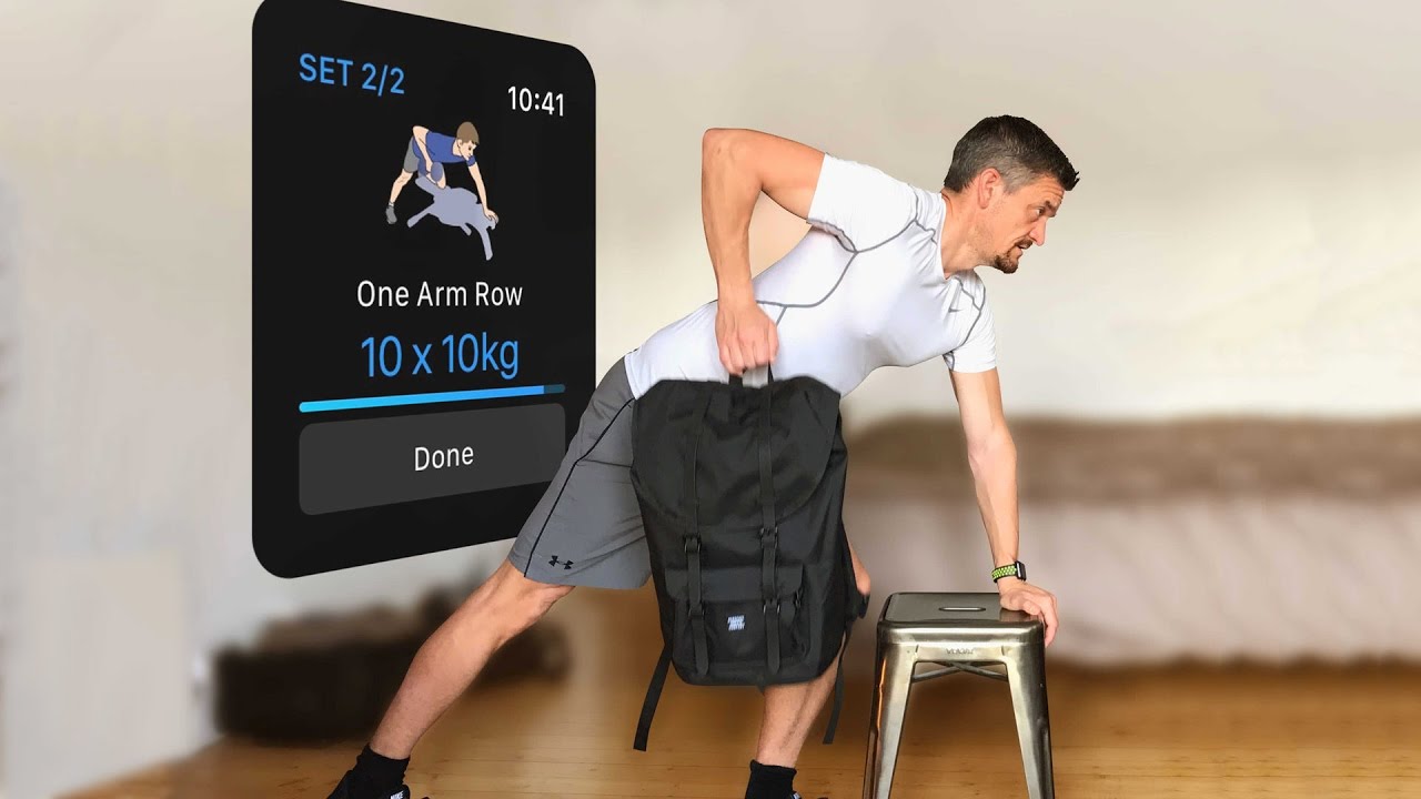 Get in shape in 2017 with our CultFit Workout | Week 1 - YouTube