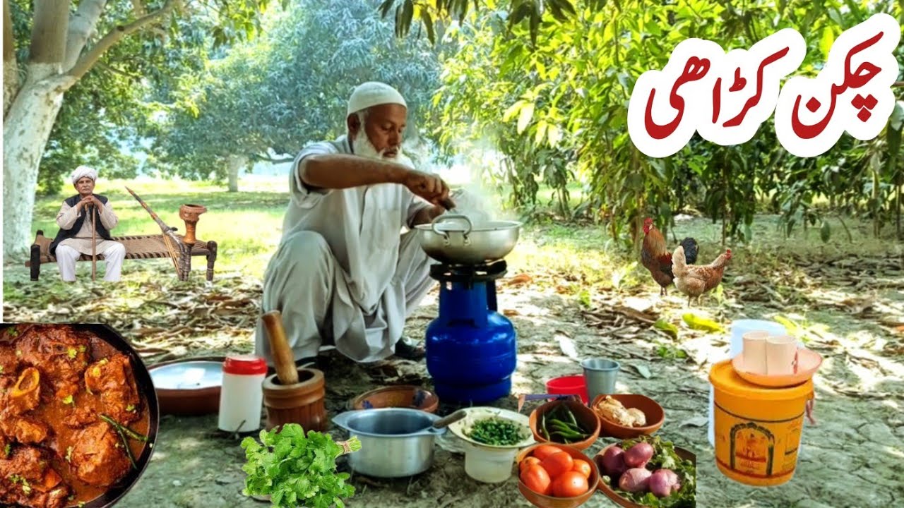 Village Food Secrets | Village Cooking Channel | Cooking In Nature ...
