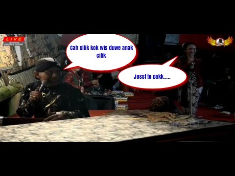 Agnesia - Setyo Tuhu // In Memorian Ki Seno Nugroho