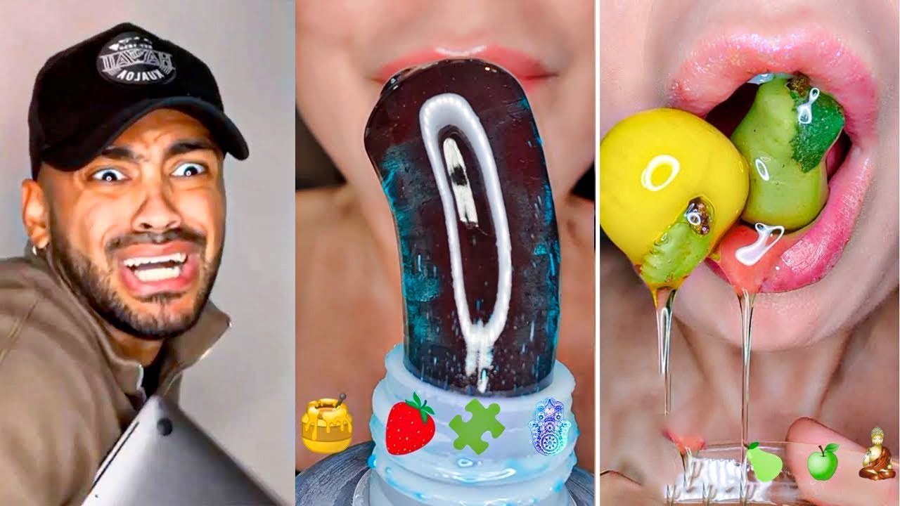 🍓Mark Adams Funniest TikTok 😋 Compilation 2024 | # Best of Mark Adams 🌸 ...