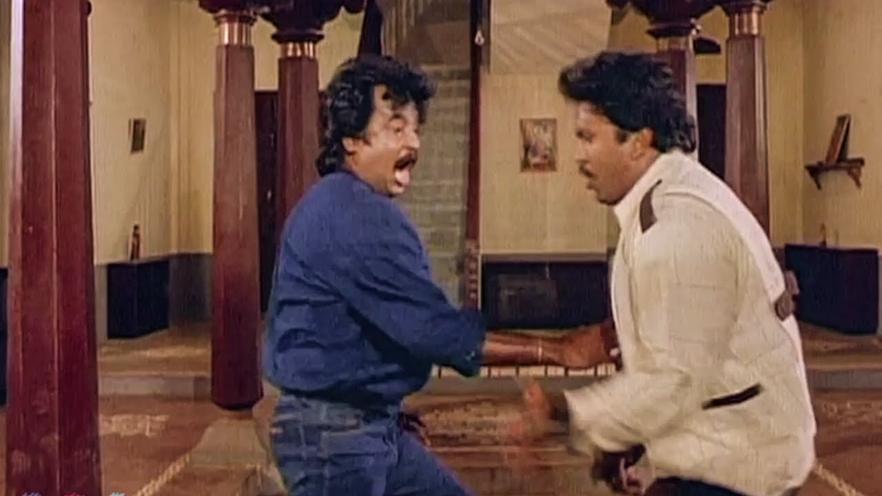 Rajinikanth Action Scenes | Rajinikanth Super Hit Movie Scenes | Guru ...