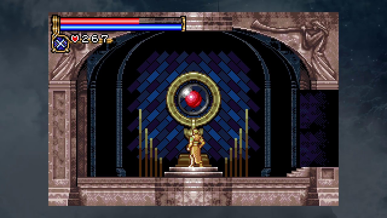 Castlevania: COTM Replay pt4 - YouTube