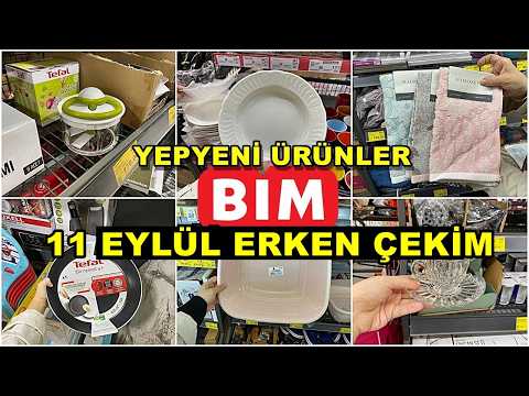 BİME KOŞUN HEMEN ALDIK NELER GELMİŞ NELER💃BİM 11 EYLÜL 2026 CUMA💃/GERÇEK İLK VE TEK ERKEN ÇEKİM❗️