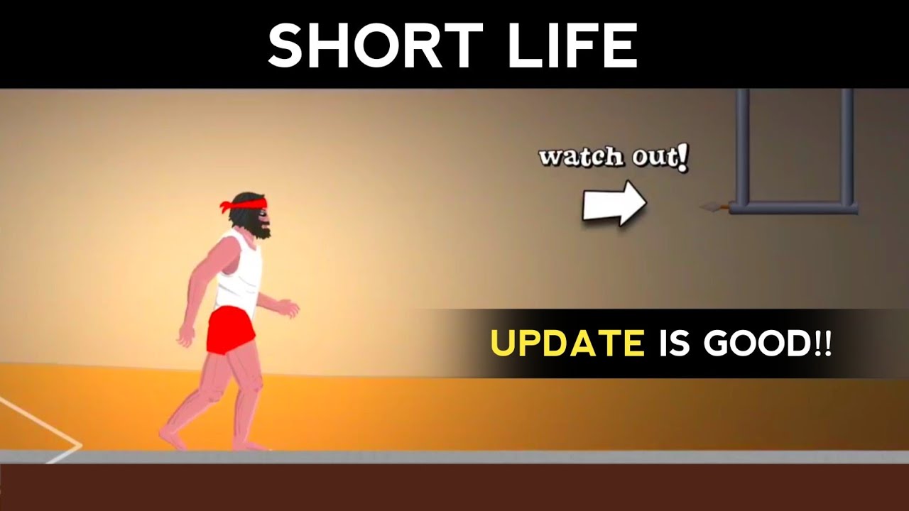 Short Life !! Gameplay Walkthrough Part -1 - YouTube
