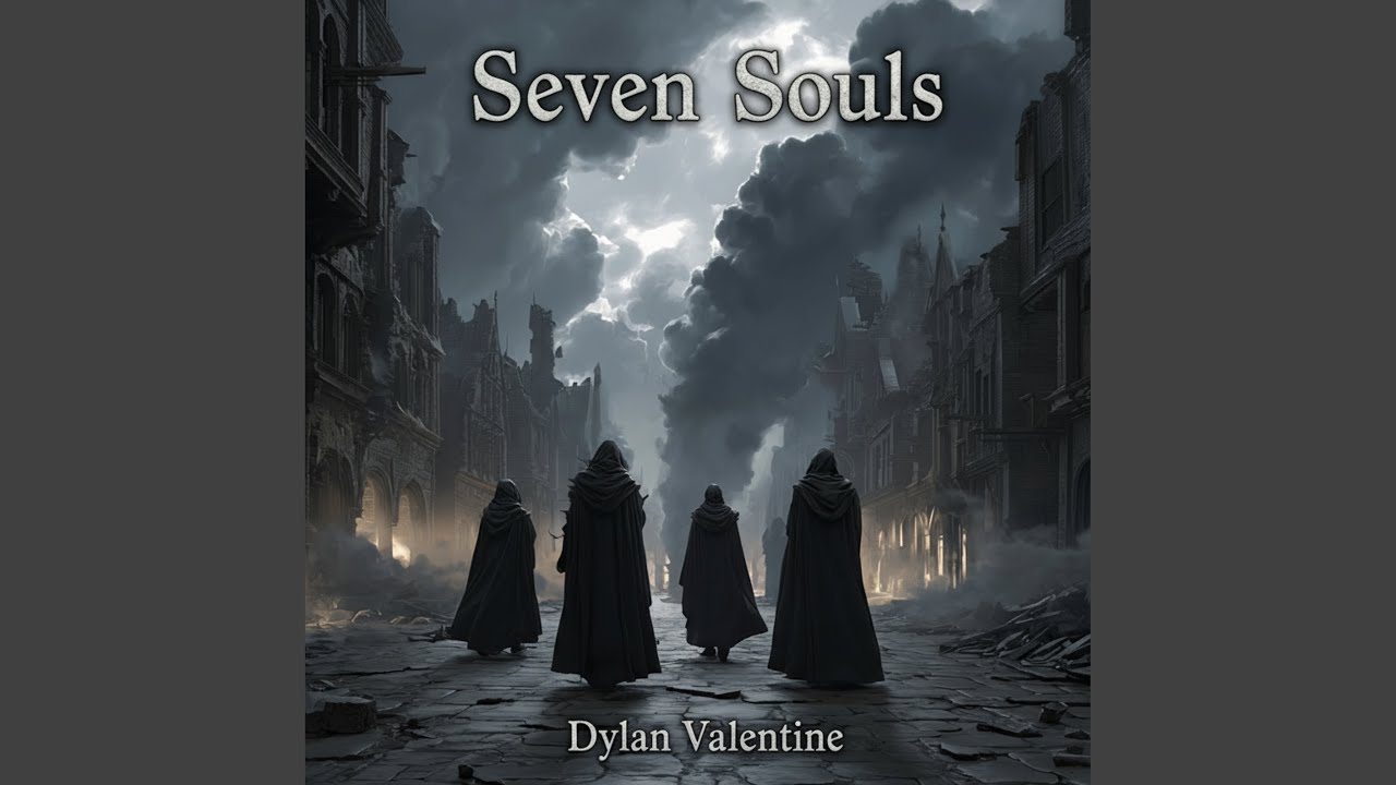 Seven Souls - YouTube