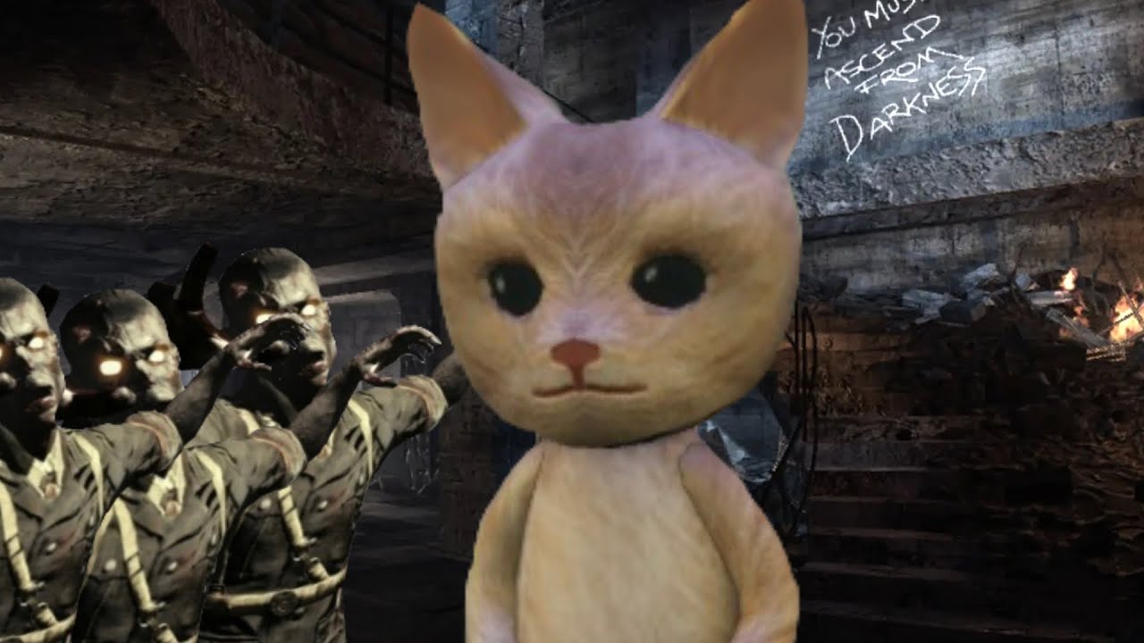 ROBLOX- Michael Zombies - YouTube