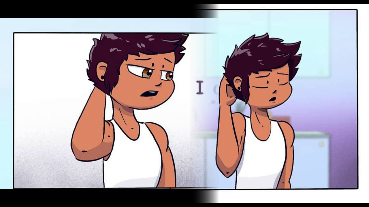 Lumity - Lumity's Future "Part 4" (Comic FanDub) - YouTube