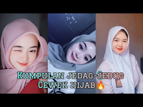 KUMPULAN JJ CEHI CEWEK HIJAB VIRAL TIK TOK