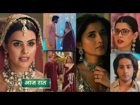 naagin 7 24 may 2026 new promo-  Ahana ko yaad aai purani baatein