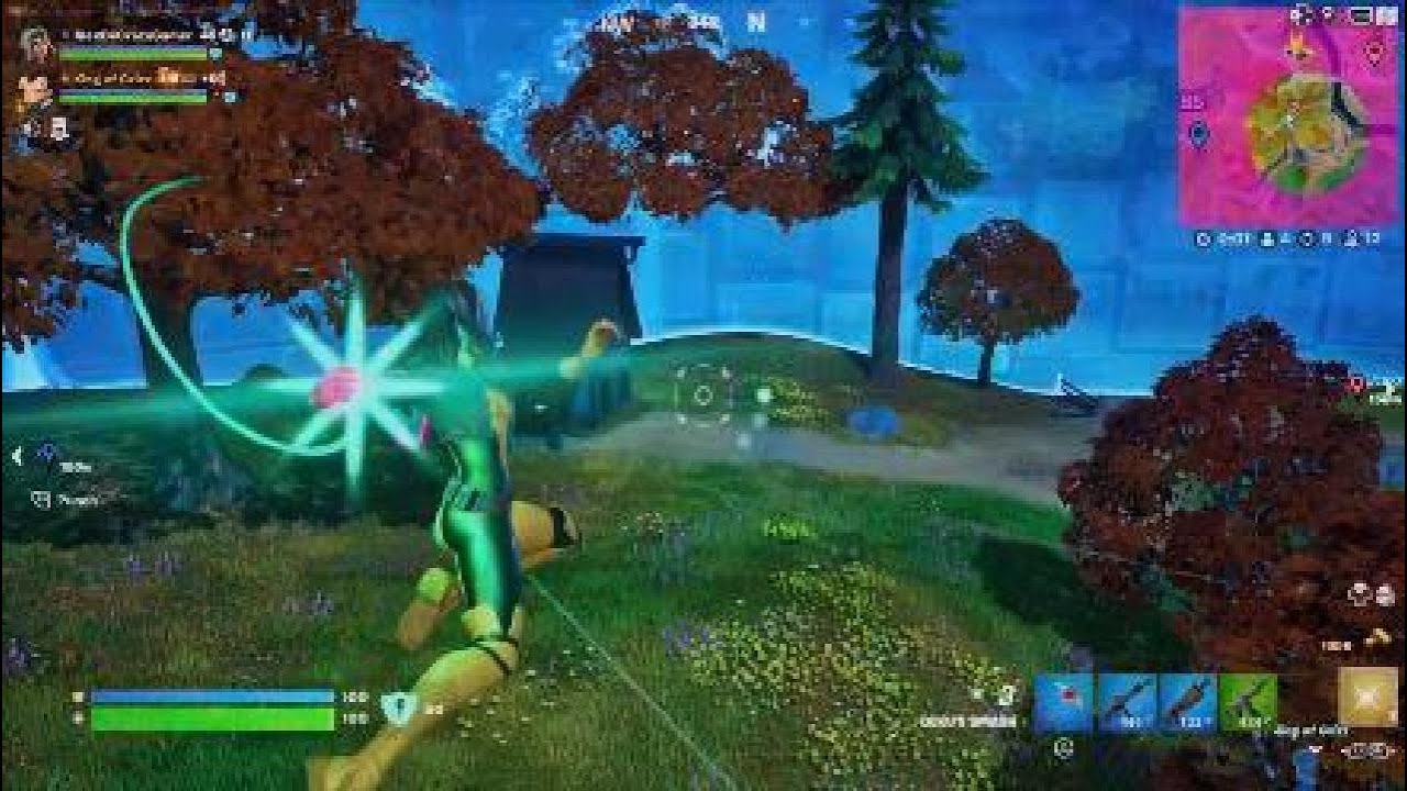 Smashing With Rogue - Fortnite funny moments - YouTube