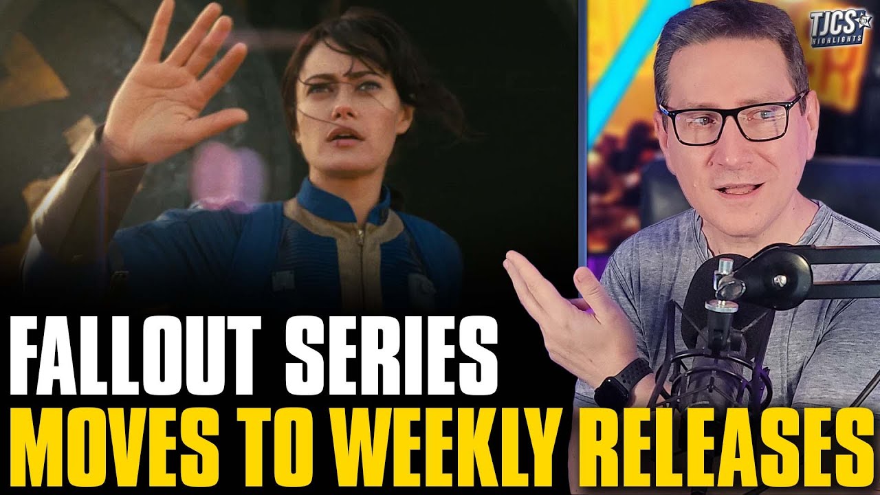 Fallout Season 2 Moving To Weekly Releases Is The Absolute Right Move ...
