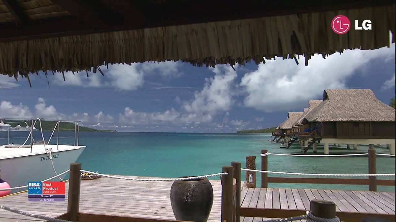 LG Demo - 4 Seasons - 1280 x 720p - Widescreen - YouTube