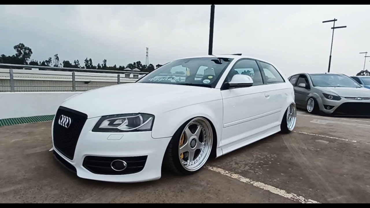 Static vs Bagged 2k24 is definitely one to watch out for. Dankie ...
