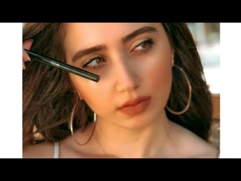 Aysu -- Roya Rustemova yeni klip 2019 -- İmtahanin Aysusu -(Music Damla- Sevmişdim)