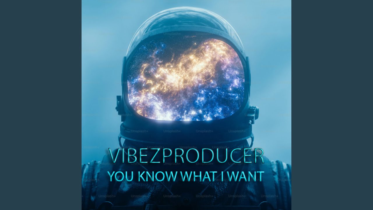 YOU KNOW WHAT I WANT - YouTube