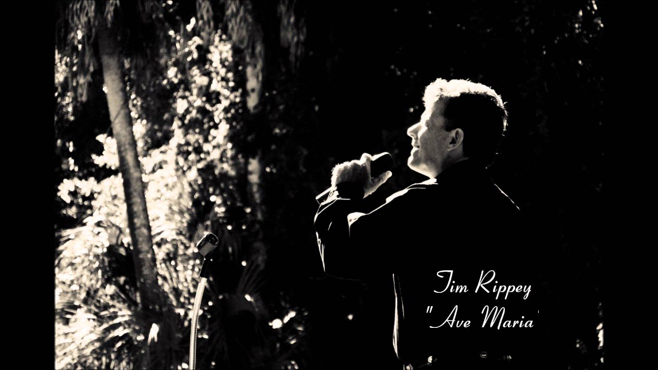 Ave Maria | Tim Rippey | 2015 - YouTube