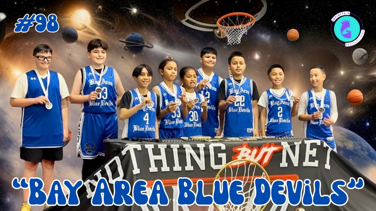 INFINITE G EPISODE 98 “The Bay Area Blue Devils” - YouTube