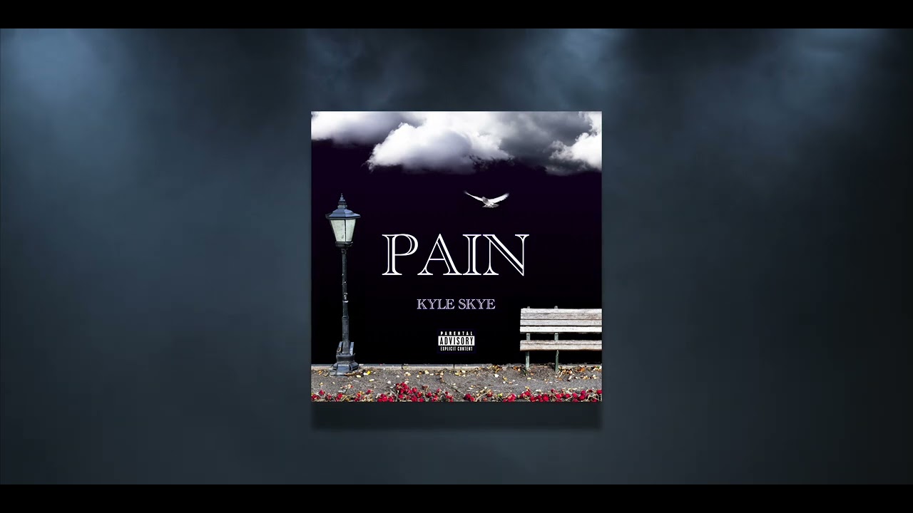 Kyle Skye - Pain (Audio) - YouTube