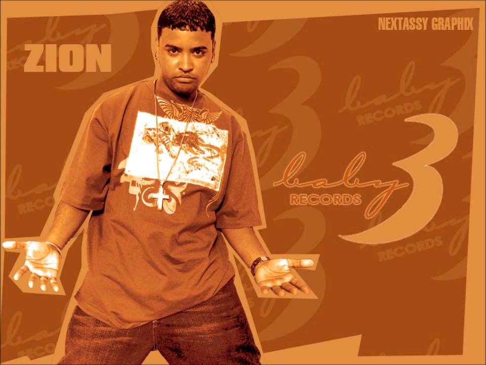 Zion Ft Hector el Father - mirandonos - YouTube