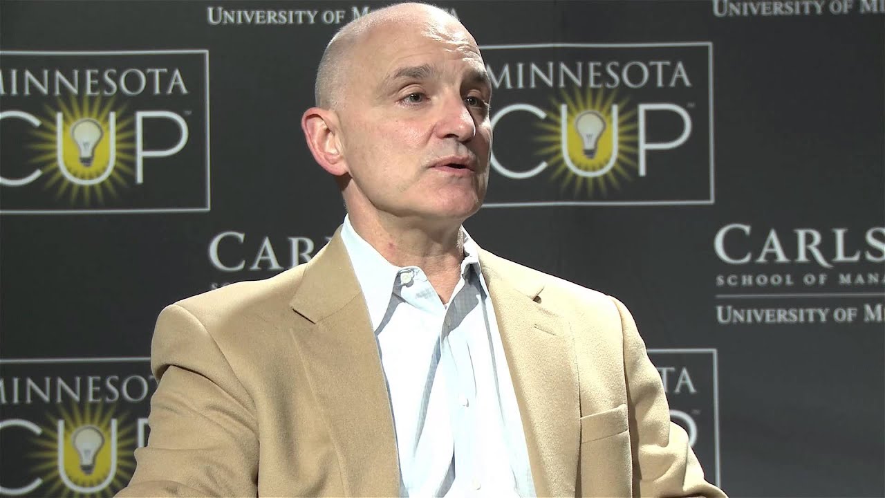 Preceptis Medical, Steve Anderson - MN Cup 2013 - YouTube