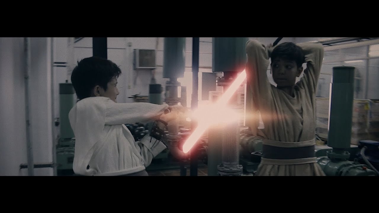 The Force Rechoning_Scene:2 - YouTube