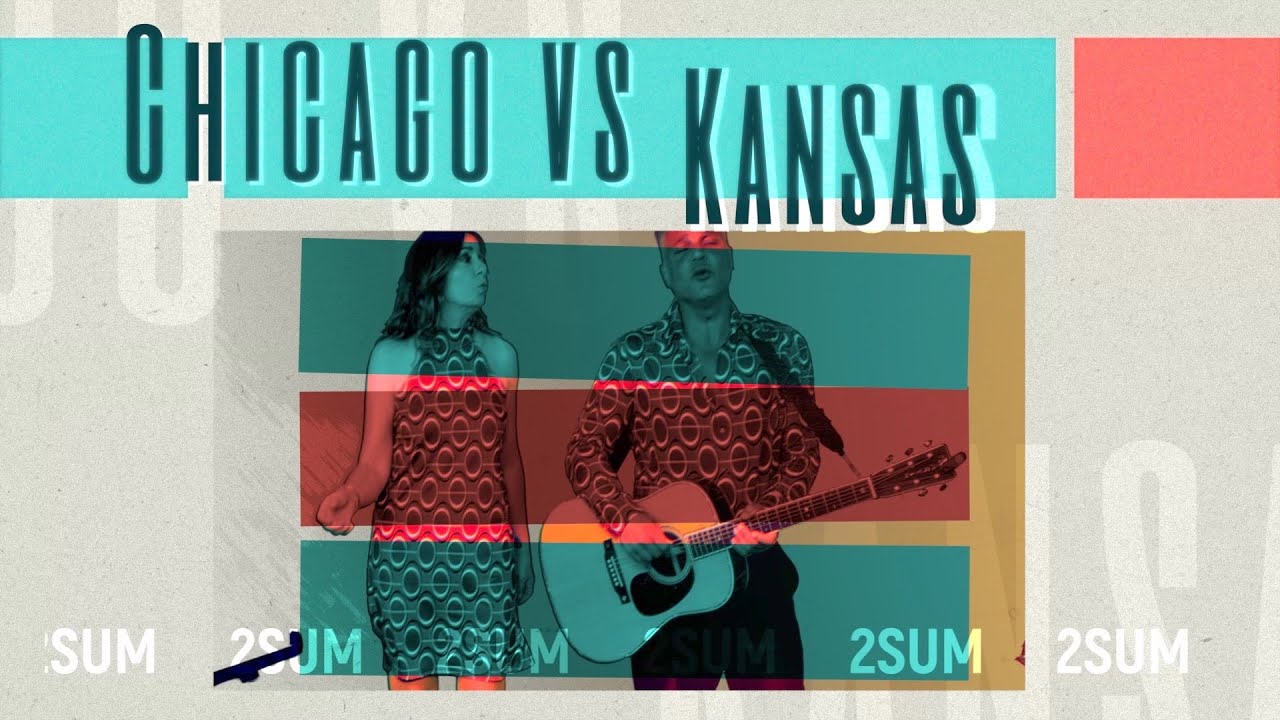 2Sum presents: Chicago vs. Kansas - YouTube